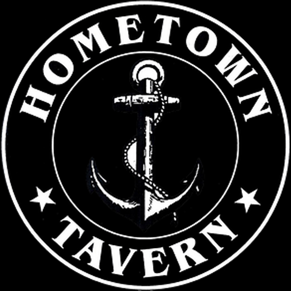 HOMETOWN LOGO
